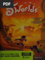 Amulet 9-Waverider | PDF