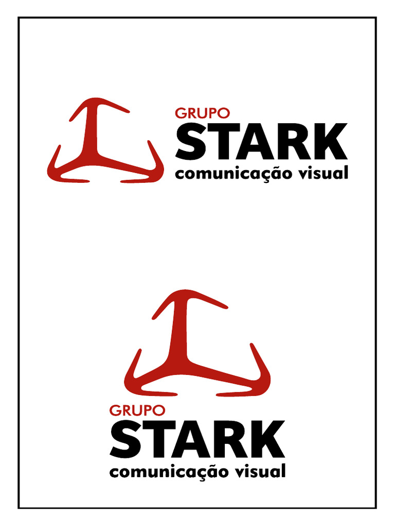 Logo Stark RV 00 | PDF