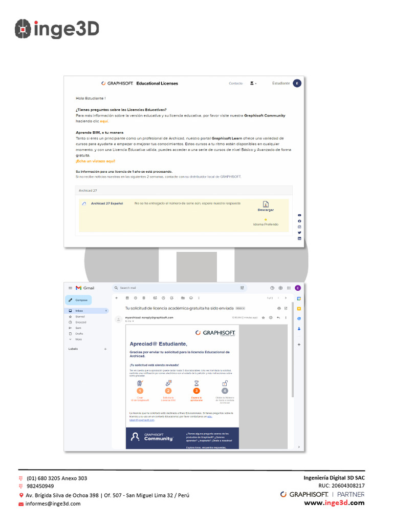MANUAL DE ARCHICAD-5 | PDF