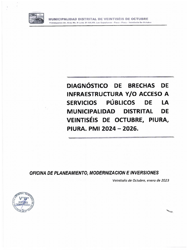 Infra | PDF