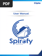 modFELCOM 15 LRIT Checking Procedure | PDF | Computing | Computer Engineering