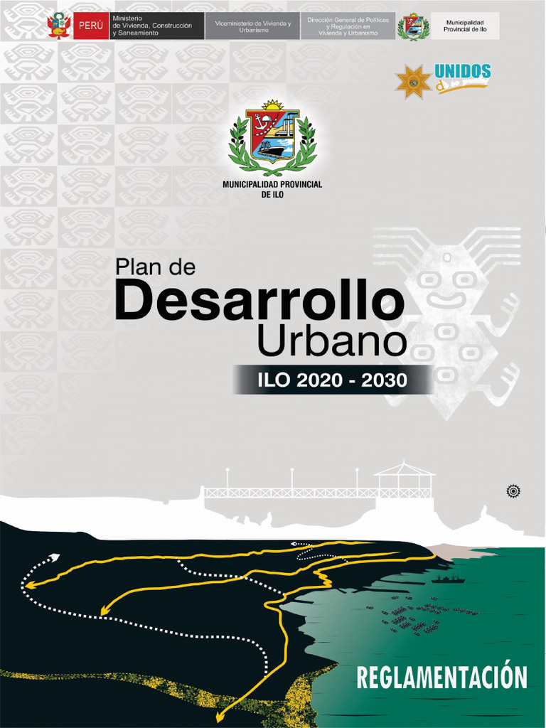 Reglamentos Version Consulta | PDF | Zonificación | Planificación urbana