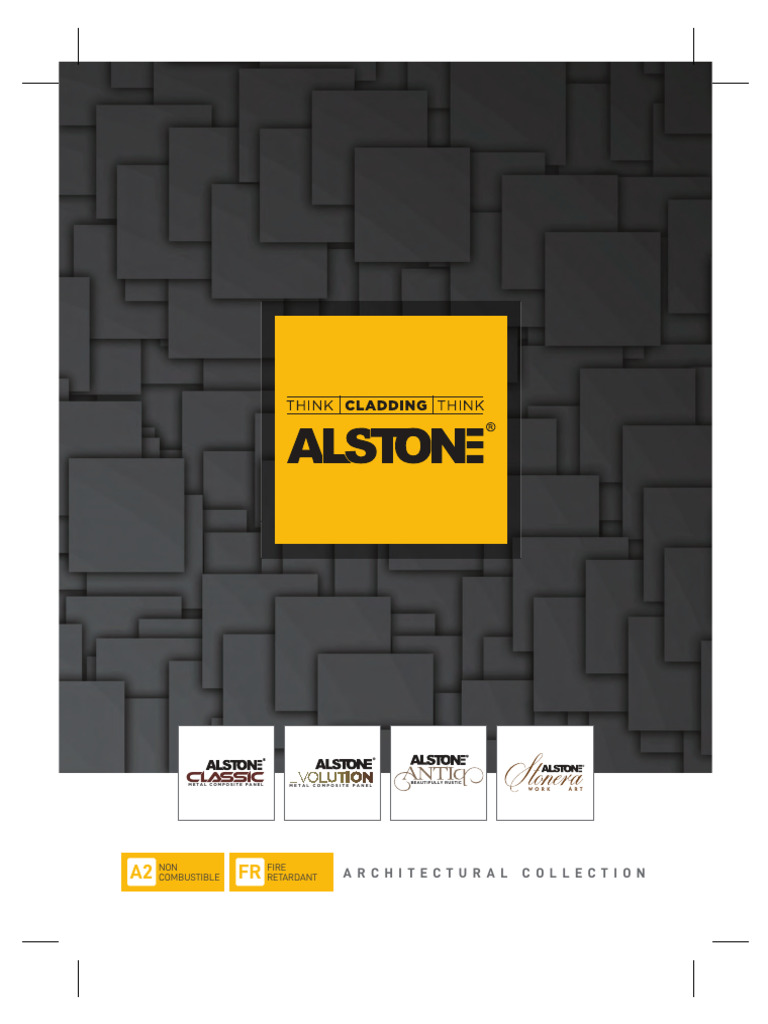 alstone_evolution_classic | PDF | Rock (Geology) | Building Engineering
