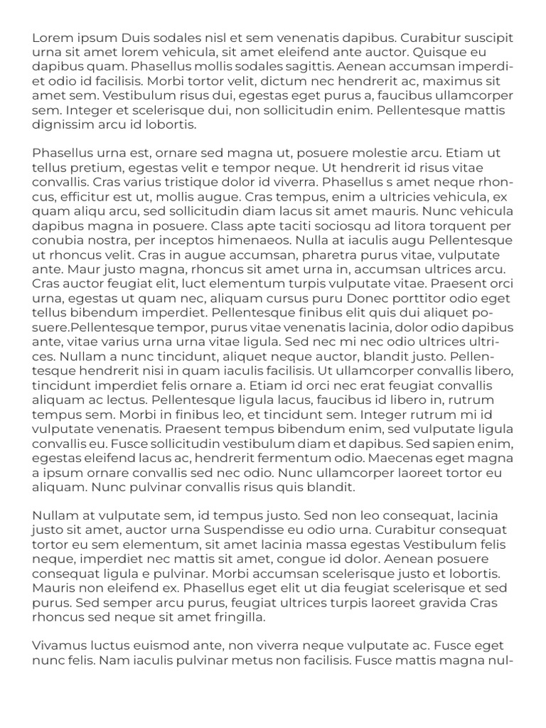 En Paragraph 12 | PDF