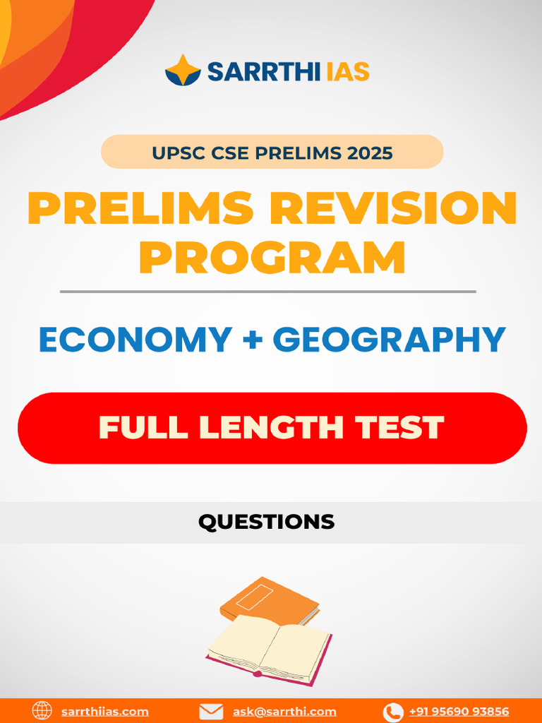 FLT 1 Economy + Geography Questions | PDF | Cost Of Living | Volcano
