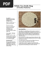 Turtlestitch Coding - Flower | PDF