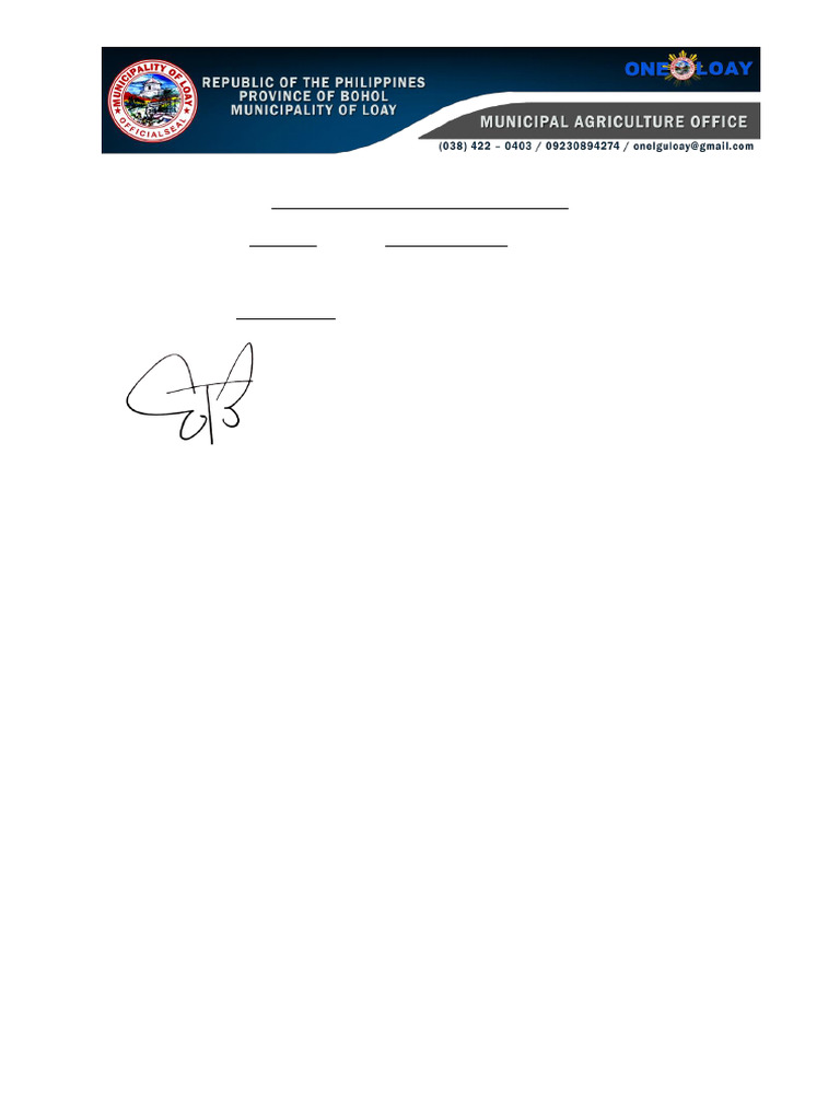 Certificate of Disinfection for Vehicle ZAD 8996 | PDF