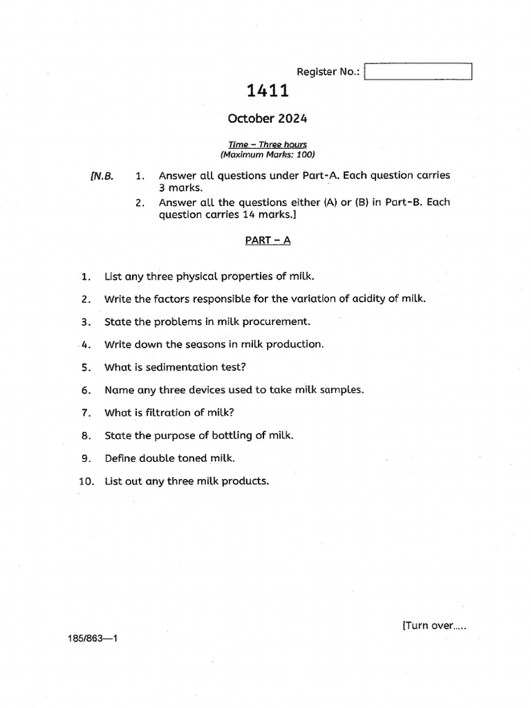 Diary October 2024 | PDF