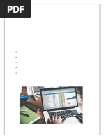 Data Entry Practice Projects - Azharul Rafy | PDF | Microsoft Excel ...