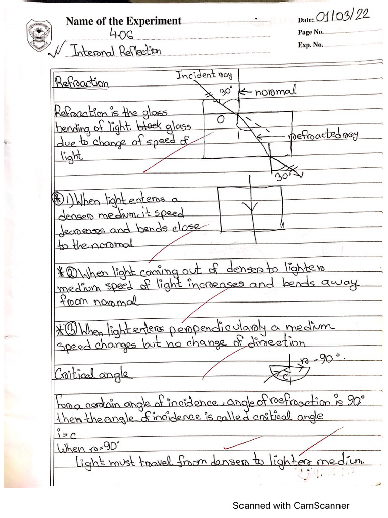 Physics Final Term | PDF