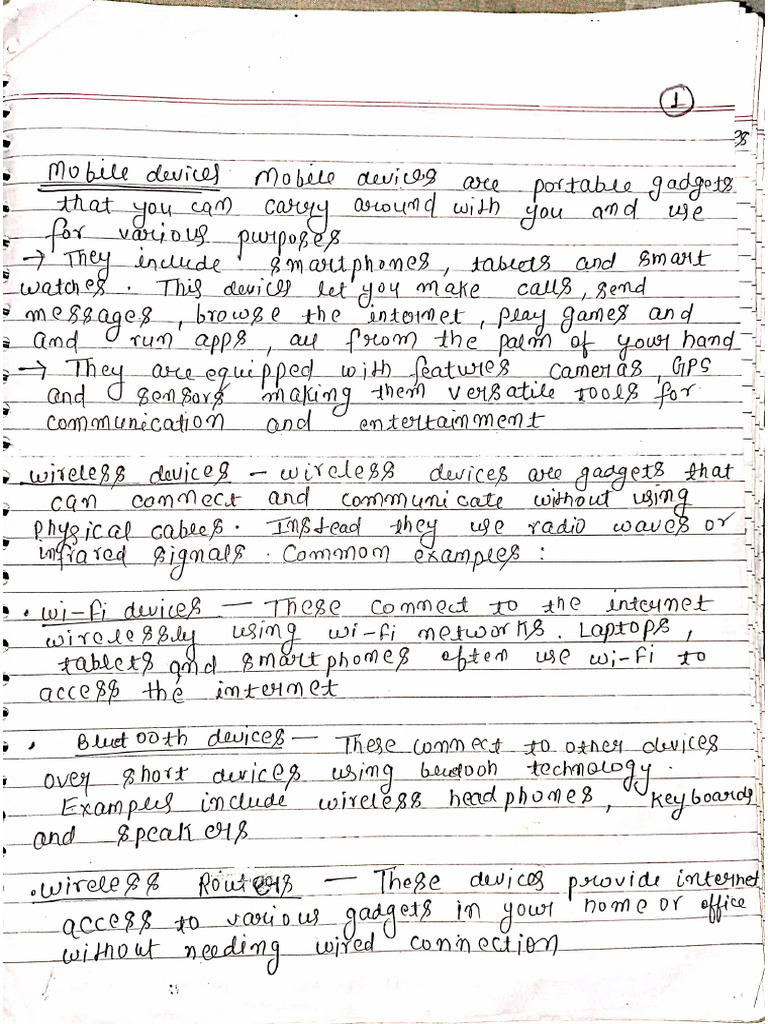 Cyber Security Unit 2 | PDF