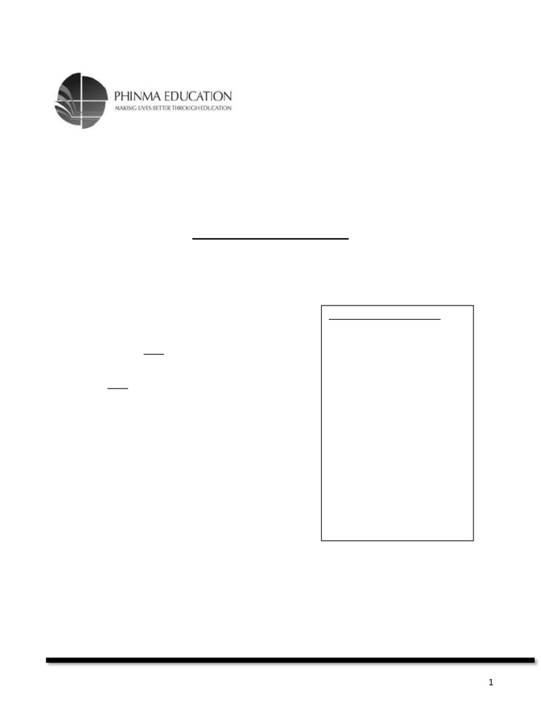 ACC 140 Auditing Exam Instructions and Questions | PDF | Audit ...