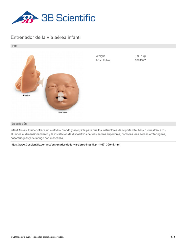 3bscientific-product-details-1024322[1024322] | PDF