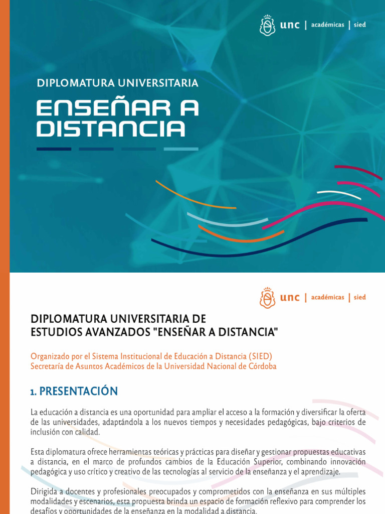 Brochure Diplo 25 | PDF