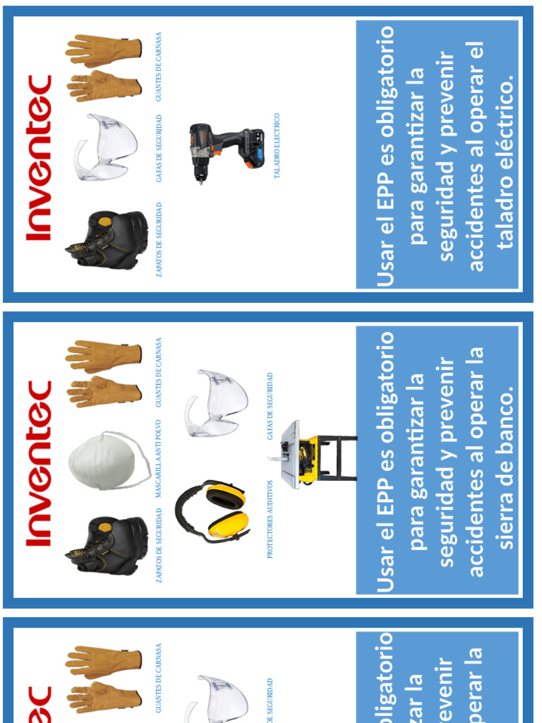 Ayudas Visuales de EPP.-1 | PDF