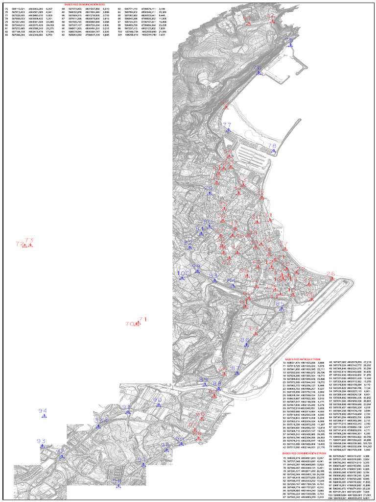 Bases Plano General | PDF