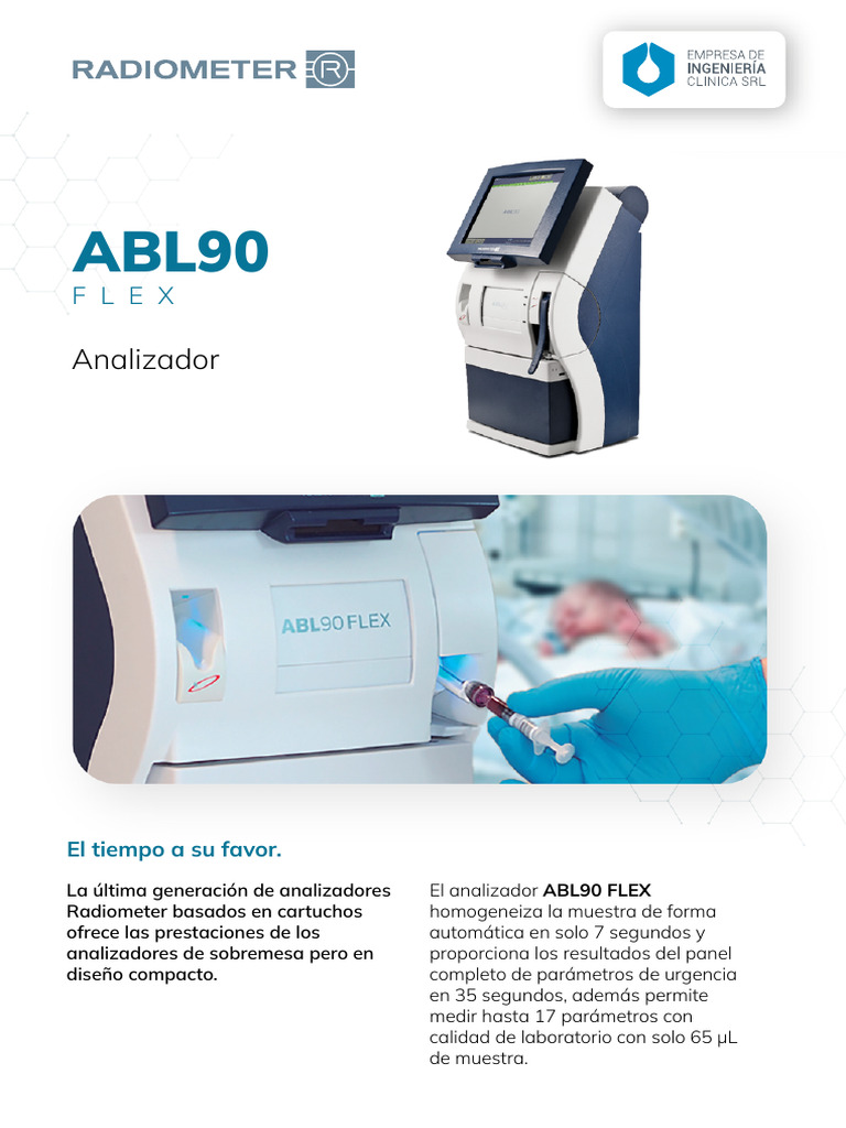 Abl90 Flex | PDF | Informática