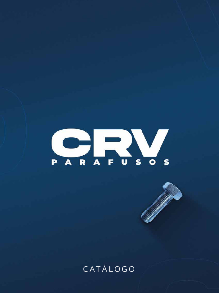 Catalogo CRV Digital (1) | PDF