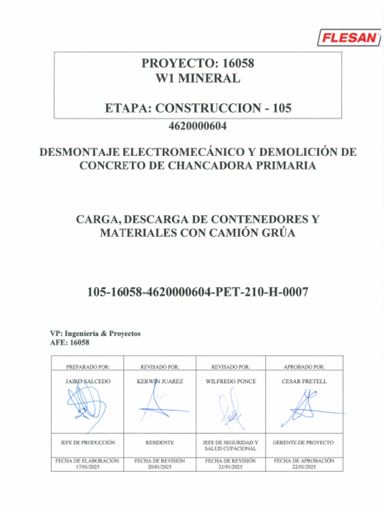 7- 105-16058-4620000604-PET-210-H-0007 | PDF | Grúa (máquina)