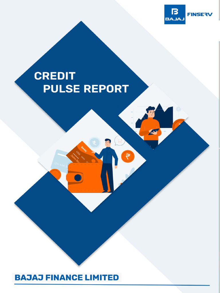 Understanding Your Credit Pulse Report | PDF | Credit | Finance & Money ...