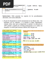 Ejercicio 2-Pib 3 Metodos | PDF | Producto Interno Bruto | Ciencias económicas
