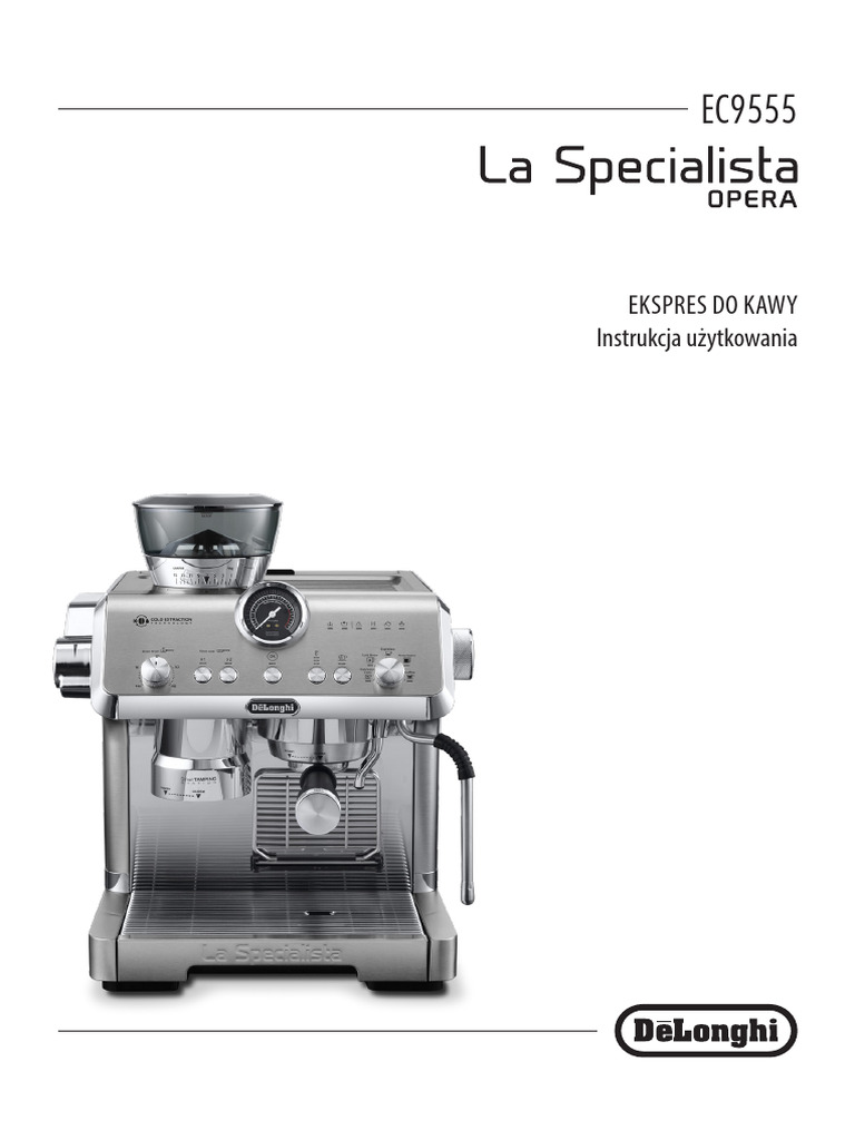 Ec9555m 310481 | PDF