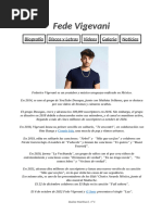 Home Fedépolis 4 | PDF