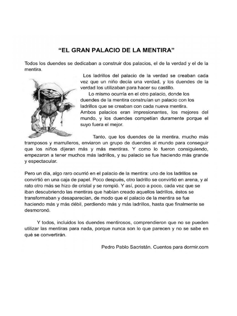 Duendes | PDF