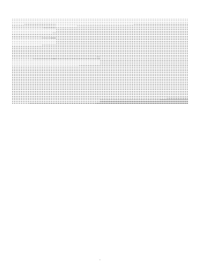 HSK Words Visualized | PDF