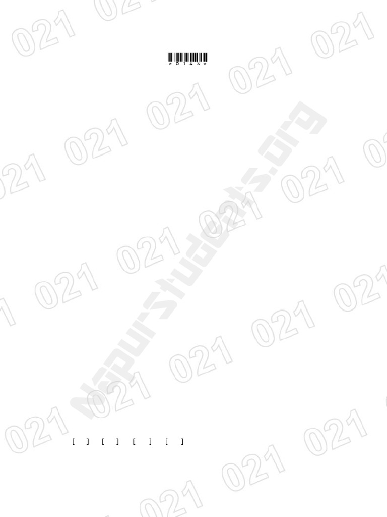 CAD Exam Paper for Mechanical Engineering | PDF | Applied Mathematics ...