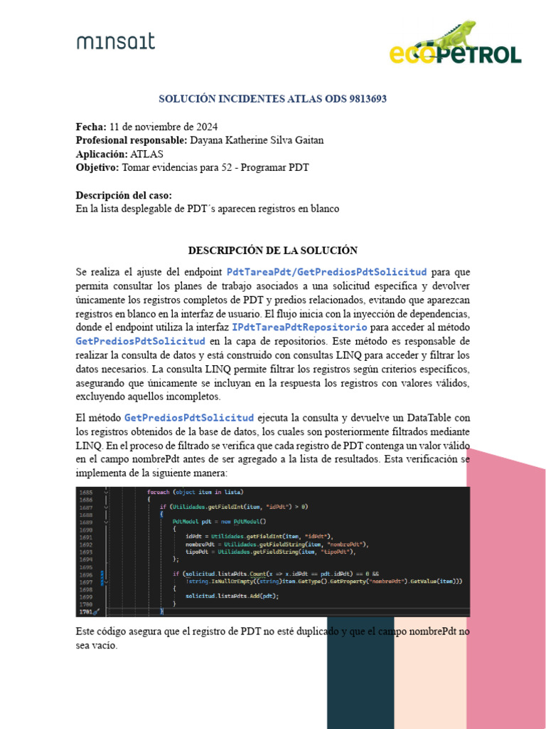 52 - Programar PDT | PDF
