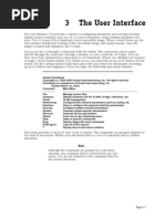 UCSM GUI Configuration Guide | PDF | Command Line Interface | Server (Computing)