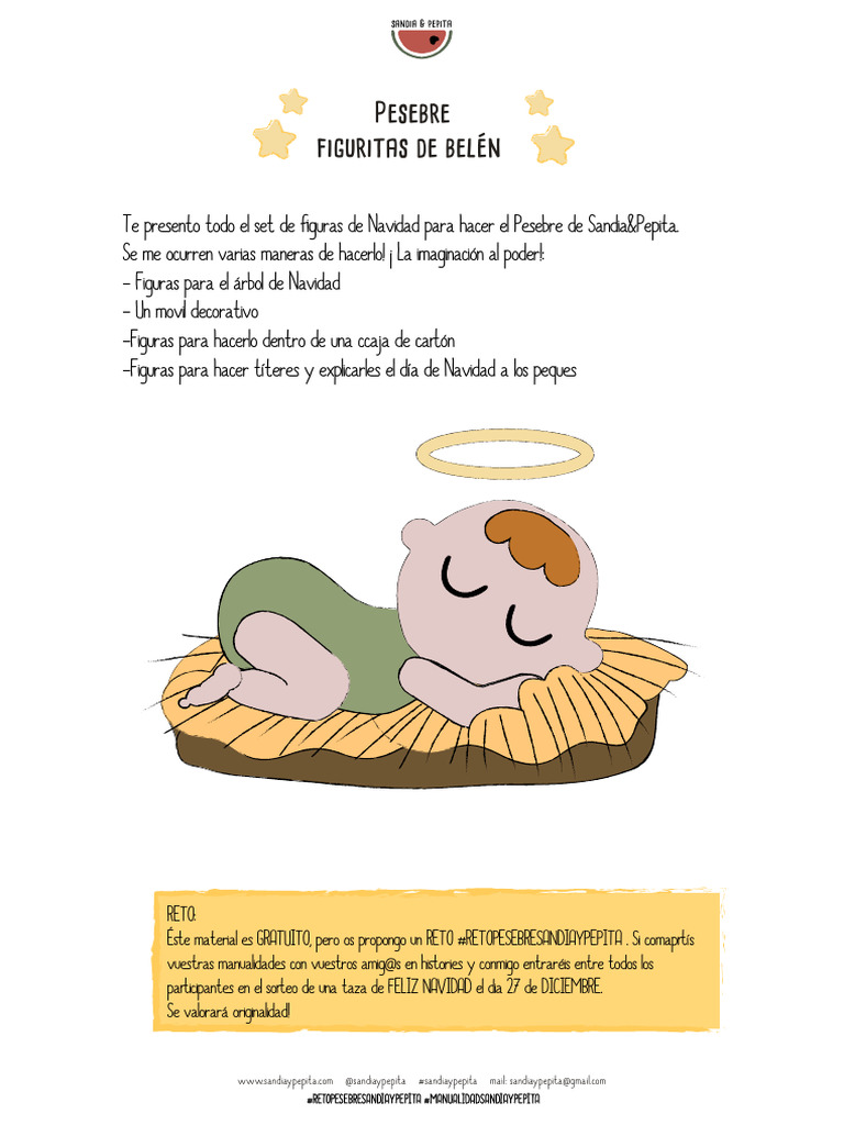 Pese Bre | PDF | Navidad | Observancias de diciembre