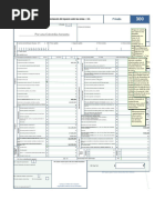 Guía para El Llenado Del Formulario Impuesto Al Valor Agregado IVA ...