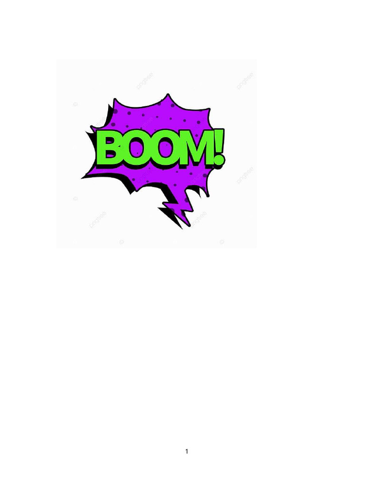 Guia Rápido para Boom PDF | PDF