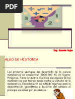 Tipos de Factorización | PDF | Factorización | Matemáticas