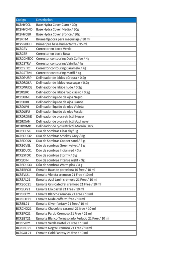 CROMA | PDF | Arco iris | Color