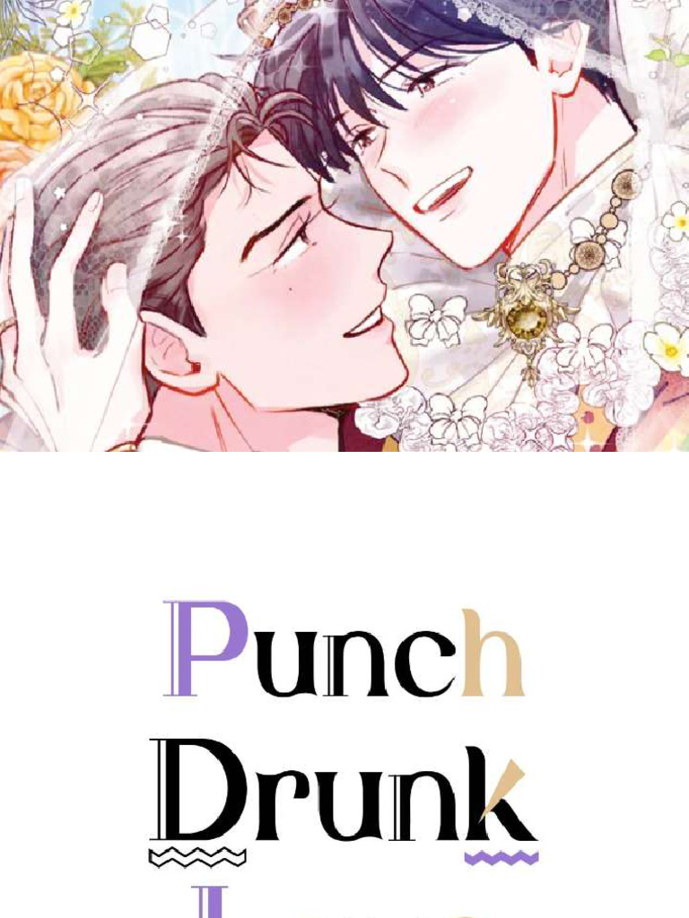 82 Punch Drunk Love | PDF
