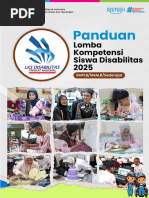 Contoh CP Atp TP SLB 2025 | PDF