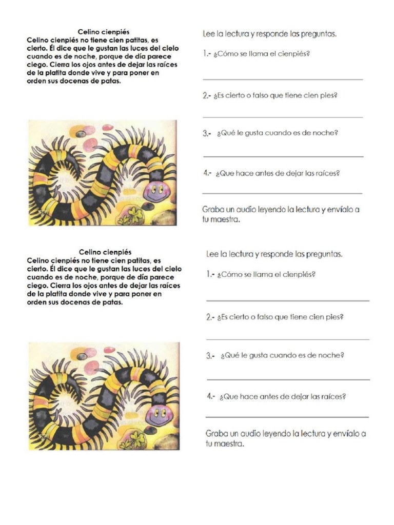 24 Al 28 Ejercicios Extra | PDF