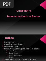 Beam Element Properties in Optistruct | PDF | Bending | Beam (Structure)