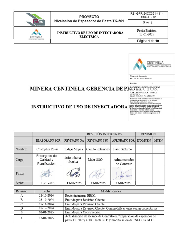 RSI-GPR-24CC391-411-SSO-IT-001 Instructivo Uso Inyectadora Electrica ...