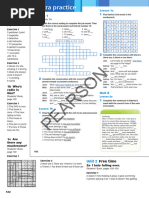 Think Level 2 Answer Key | PDF
