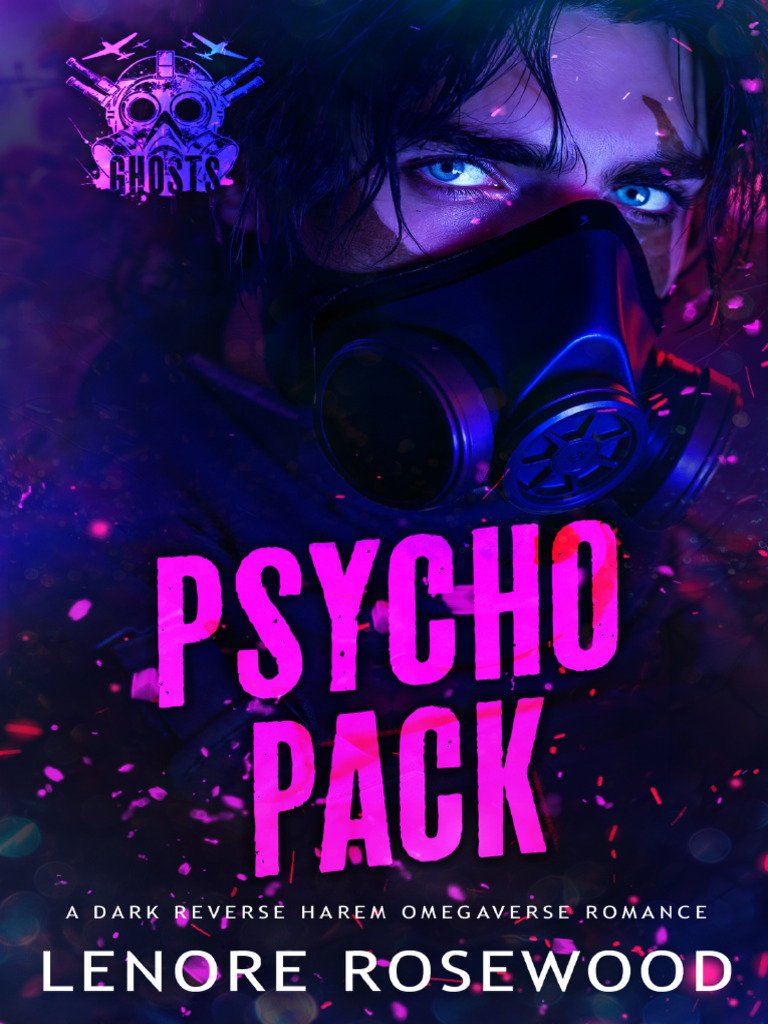 Psycho Pack - PT-BR | PDF