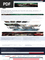 Cenas de Interlúdio - Ordem Paranormal | PDF