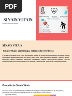 5Hs e 5Ts Da PCR | PDF | Coração | Sangue