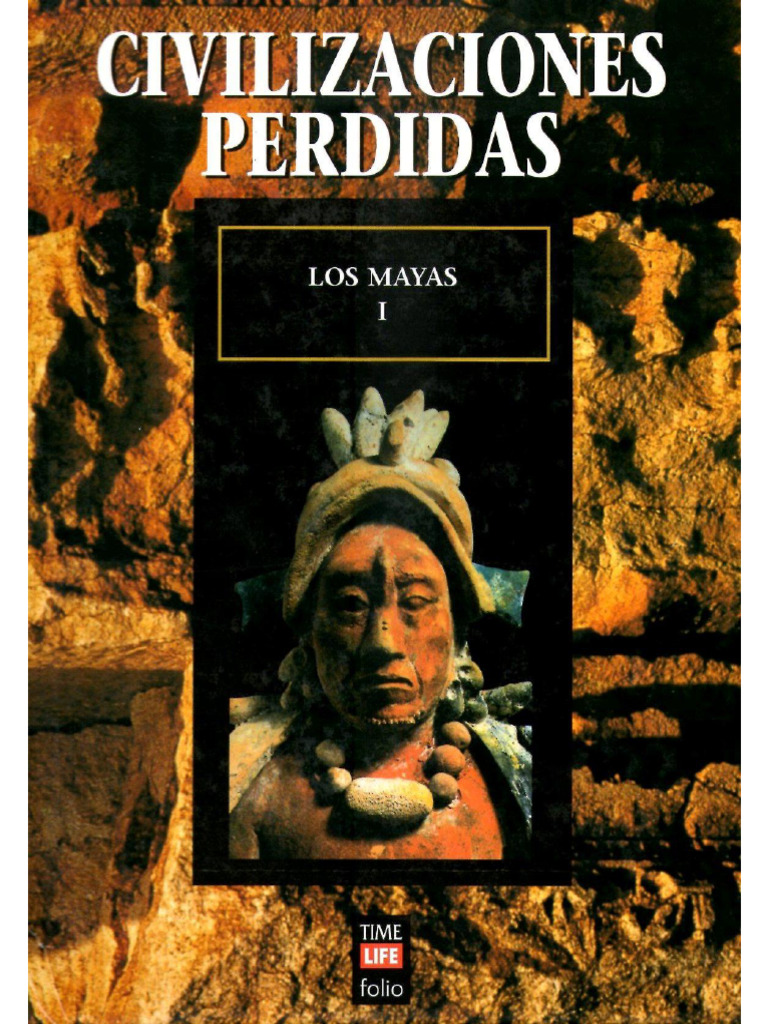 Los Mayas Parte 1 | PDF