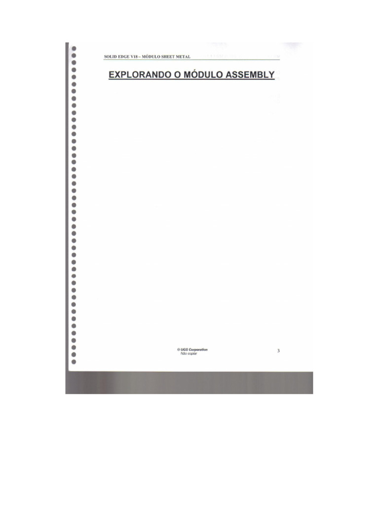 04 - Apostila - Assembly | PDF