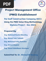 PMI-CP 02 Construction Interface Management Guidebook | PDF