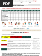 Protocolo Pase Guardia Final | PDF | Enfermería | Medicina CLINICA